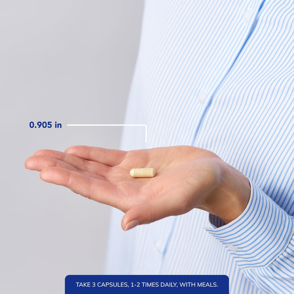 multivitamin for women enriched with nutrients