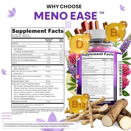 multivitamin for women experiencing menopause