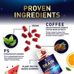 multivitamin for women featuring phosphatidylserine
