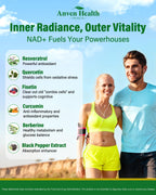 Multivitamin for women featuring Resveratrol