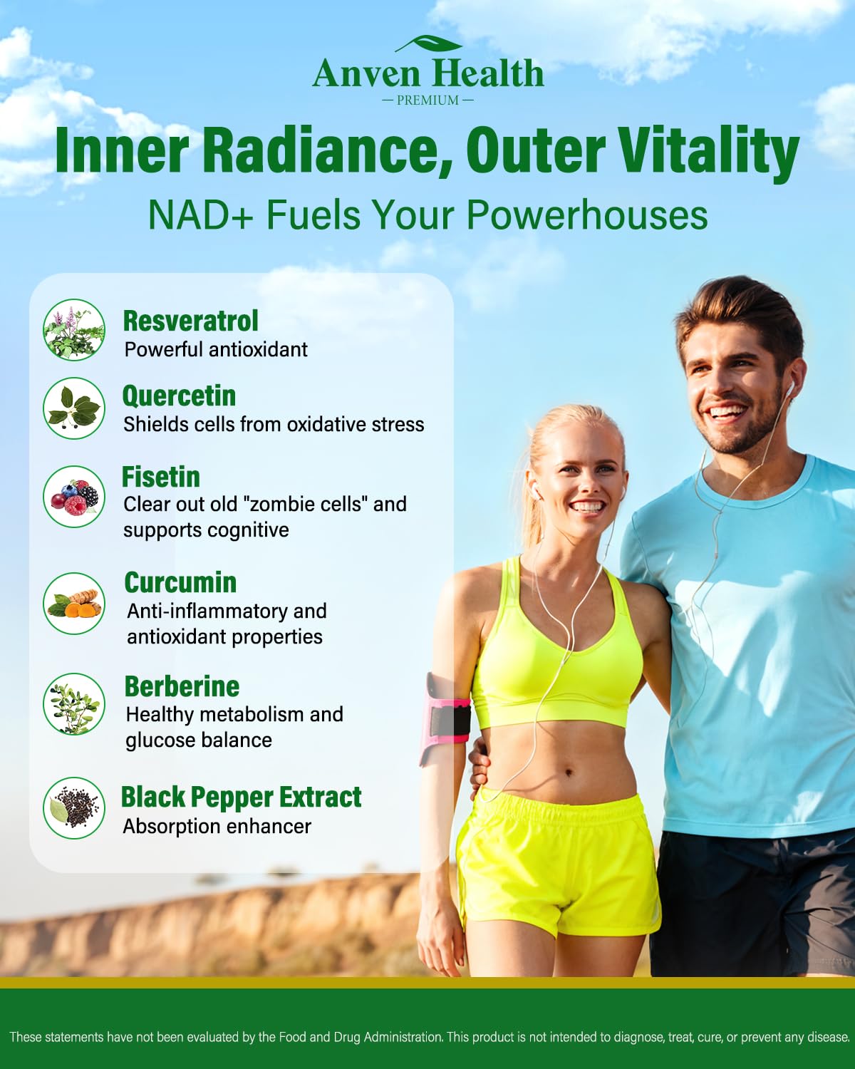 Multivitamin for women featuring Resveratrol