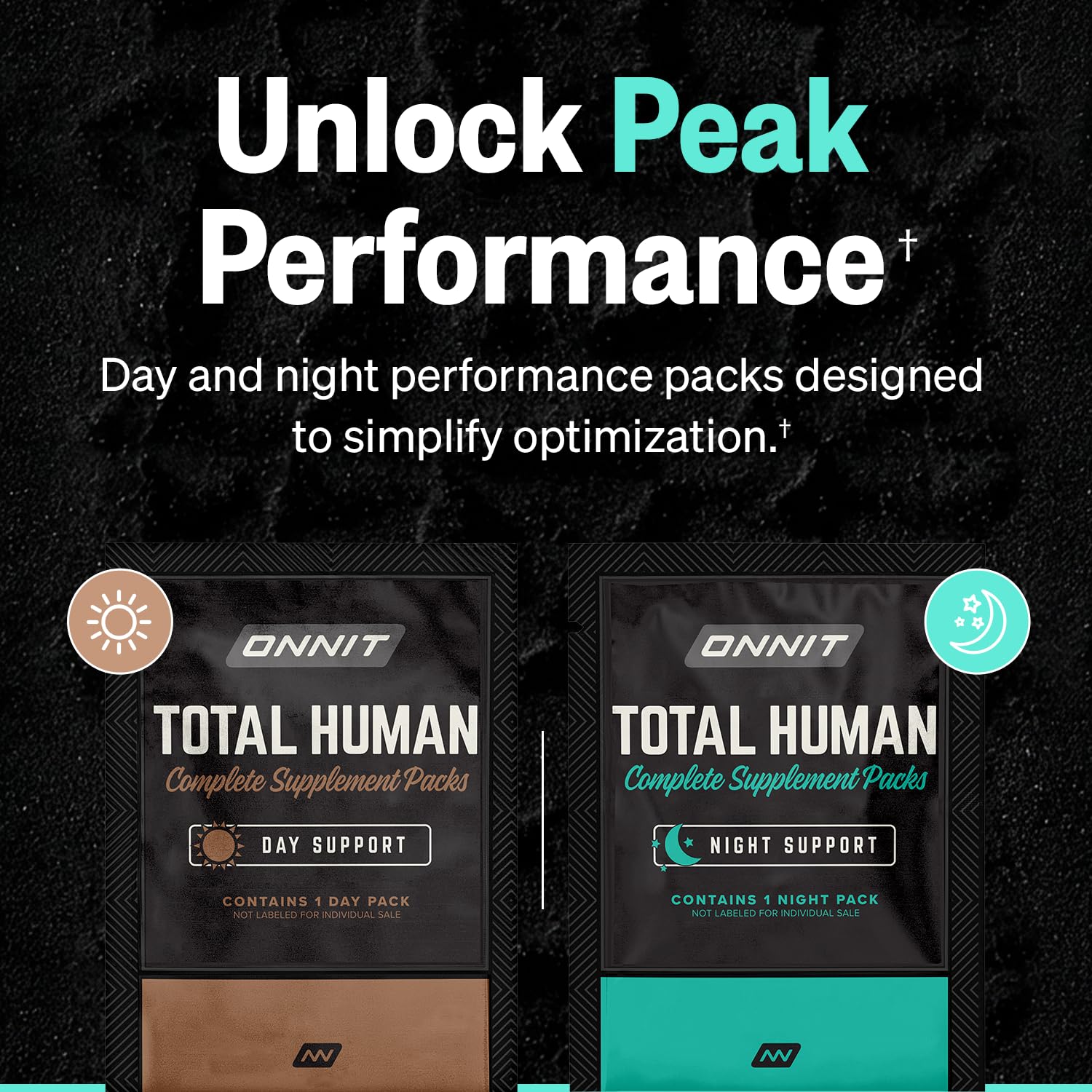 multivitamin for women from ONNIT