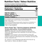 multivitamin for women green tea