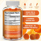 multivitamin for women gummies