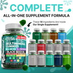 multivitamin for women gummies