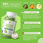 multivitamin for women gummies