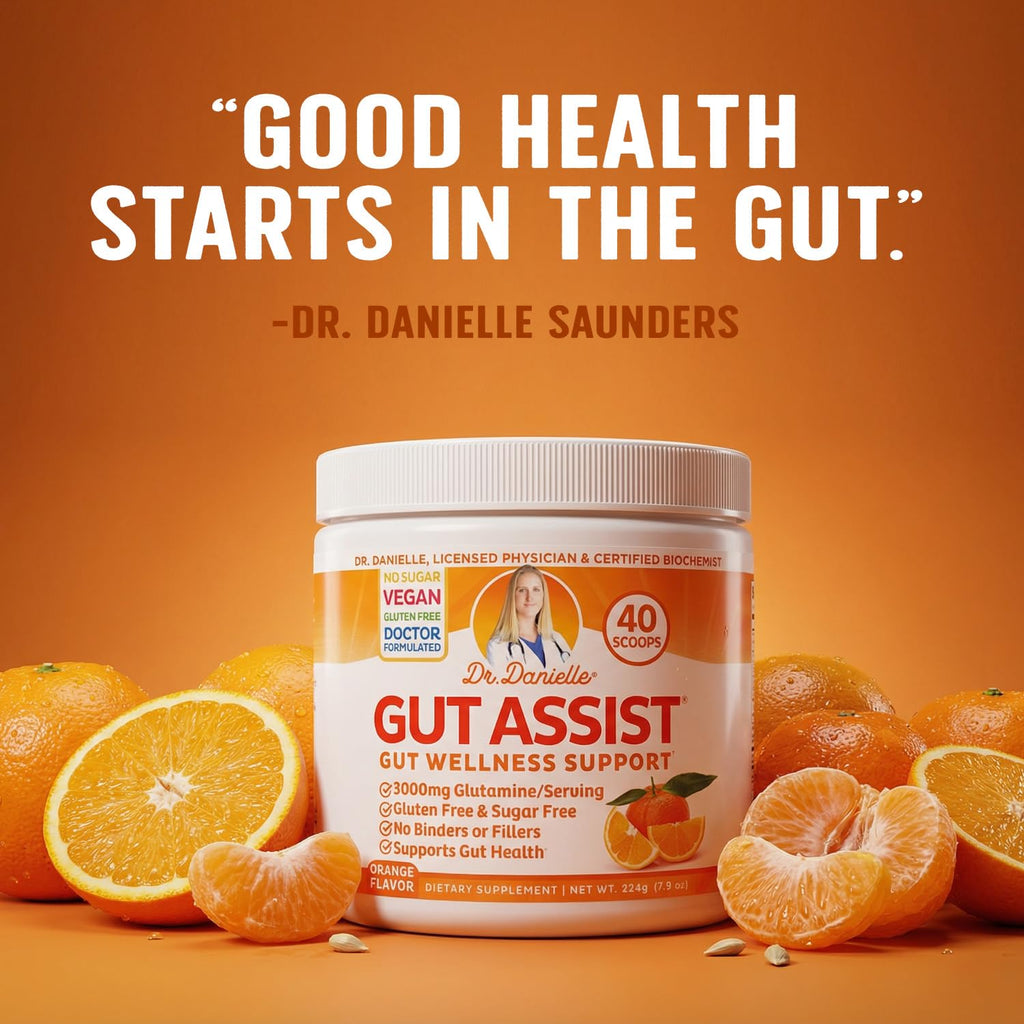 multivitamin for women gut support