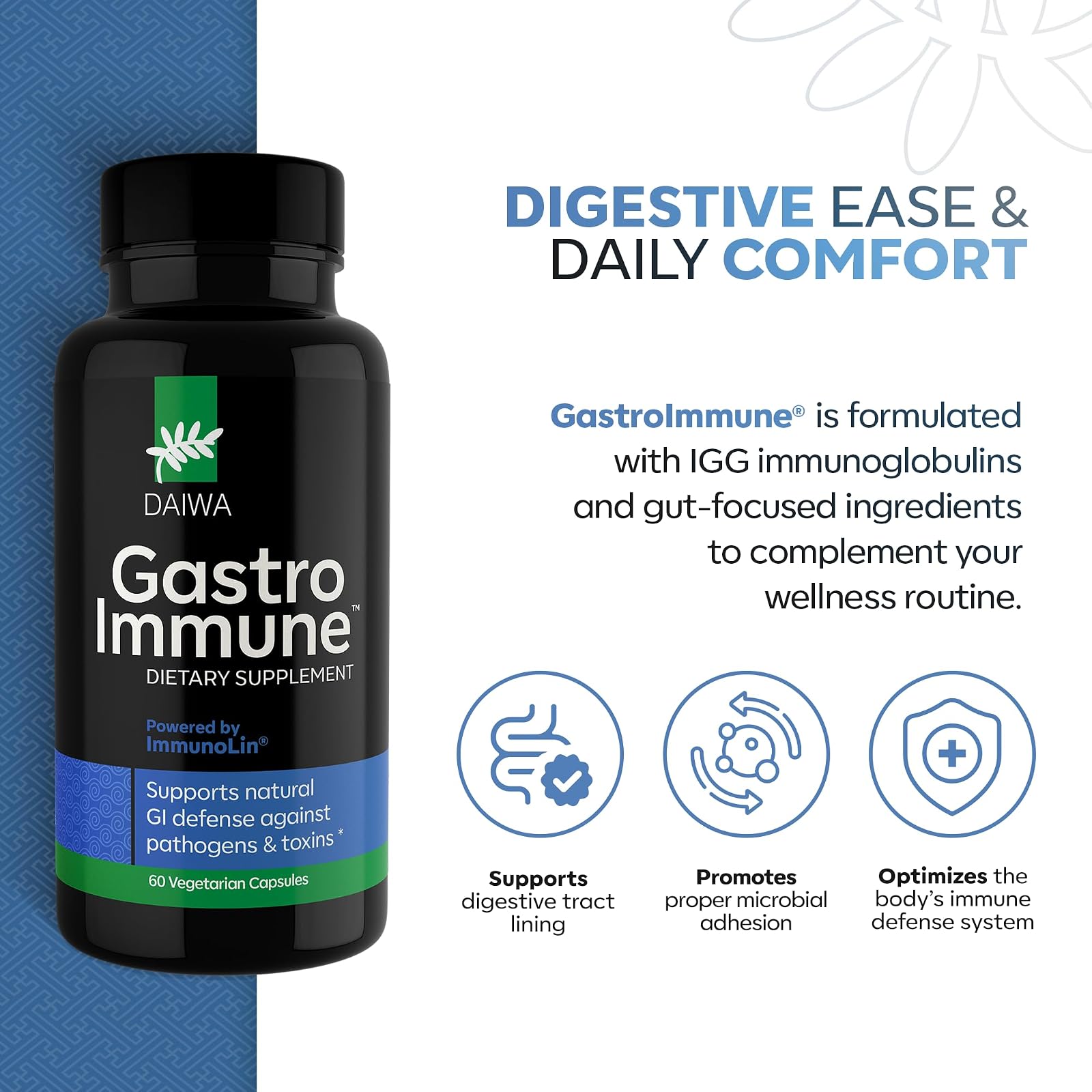 multivitamin for women gut support