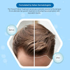 multivitamin for women hair support