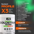 multivitamin for women health