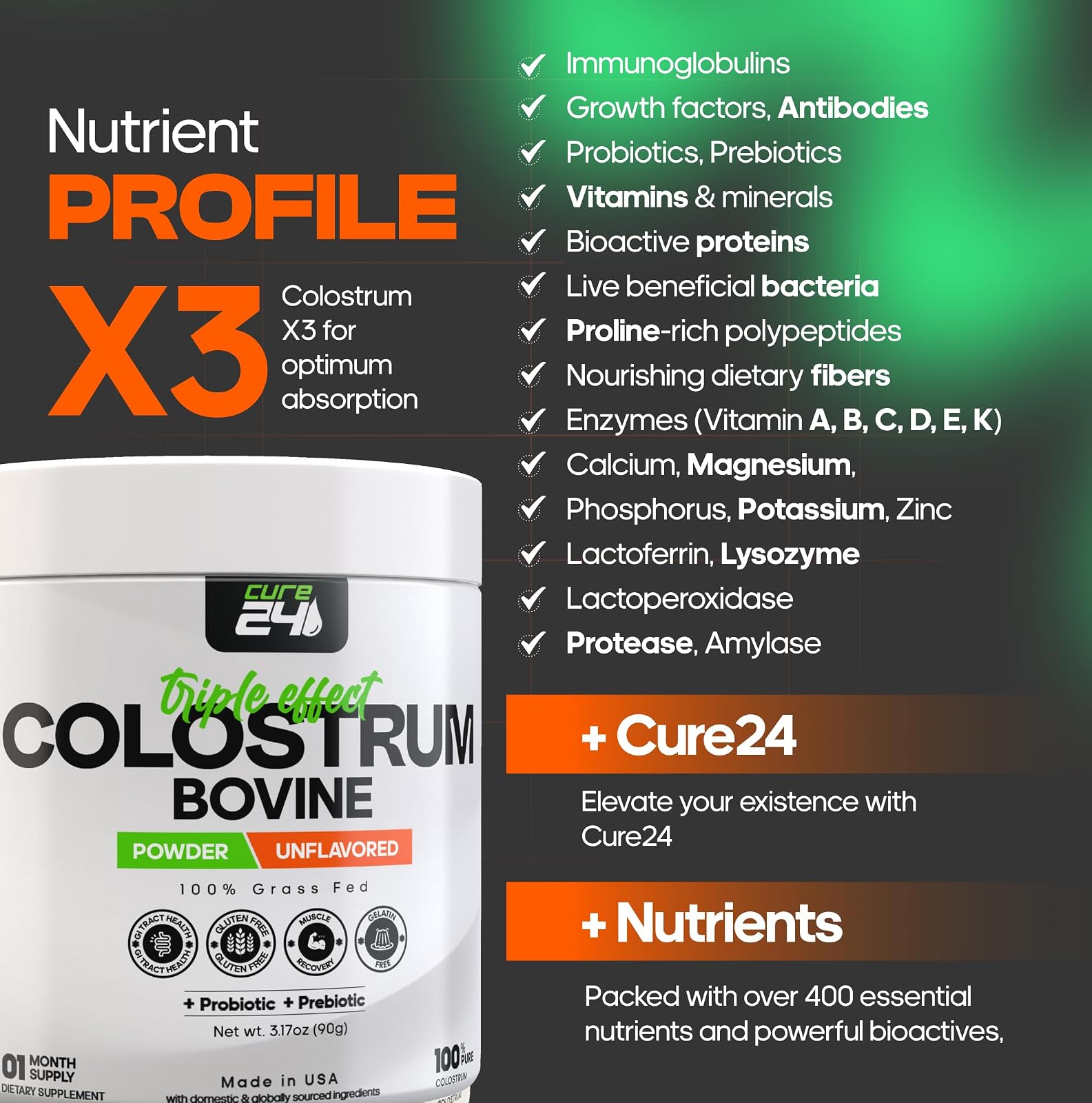 multivitamin for women health