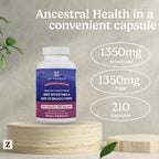 multivitamin for women health