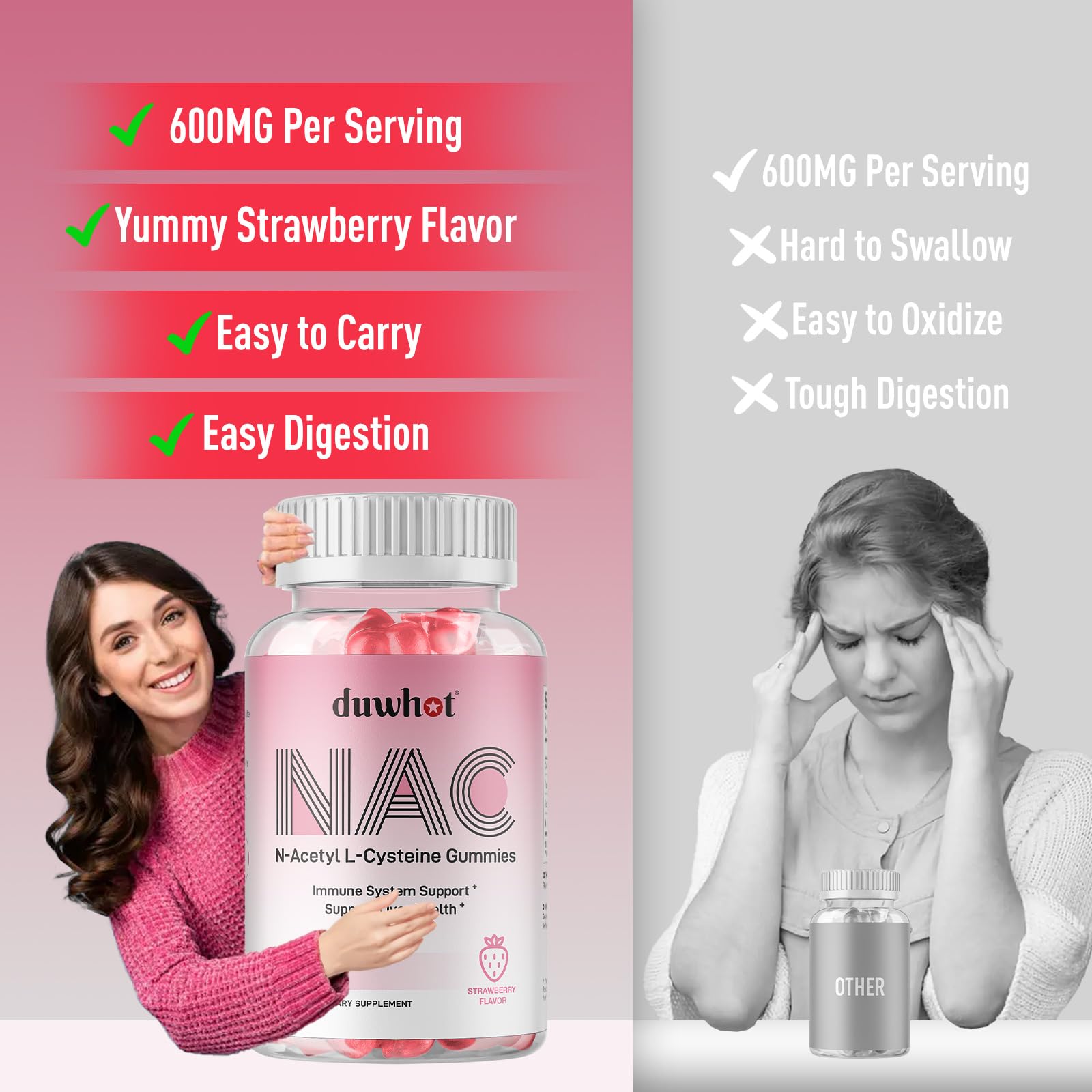 multivitamin for women health