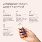 multivitamin for women immune boost