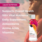 multivitamin for women immune boost
