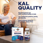 multivitamin for women immune support