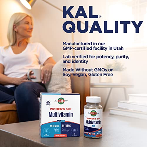 multivitamin for women immune support