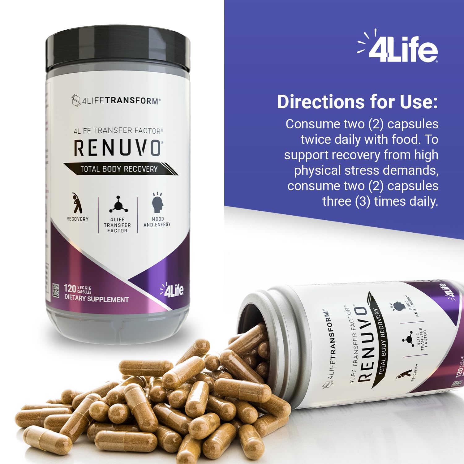 multivitamin for women immune support