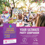 multivitamin for women immune support