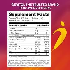 multivitamin for women immune support
