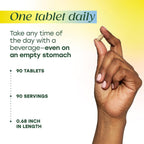 multivitamin for women immune support