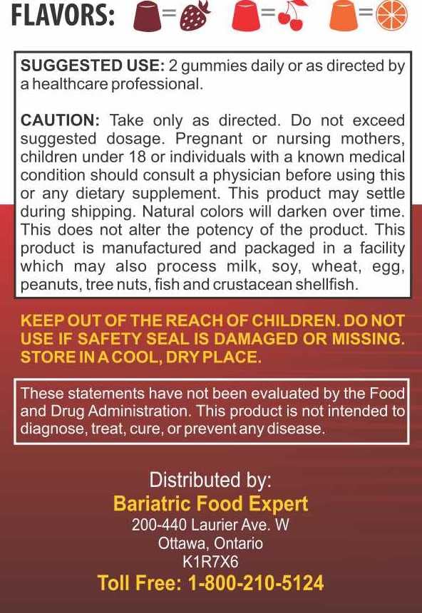 multivitamin for women immune support
