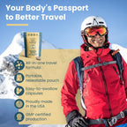 multivitamin for women immune support