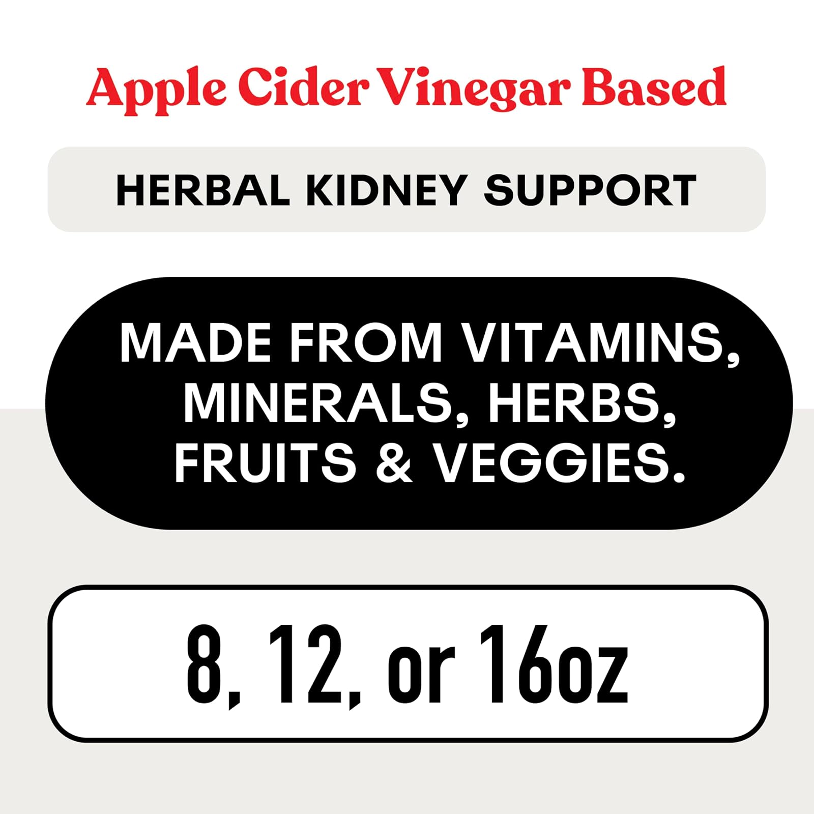multivitamin for women in convenient liquid form