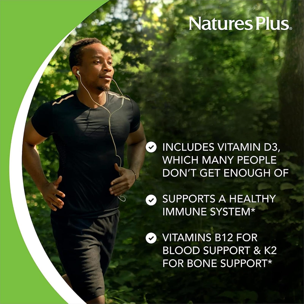 multivitamin for women in convenient liquid