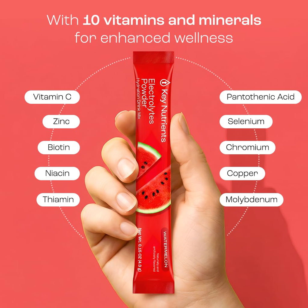 multivitamin for women in convenient packets
