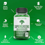 multivitamin for women in delicious gummies