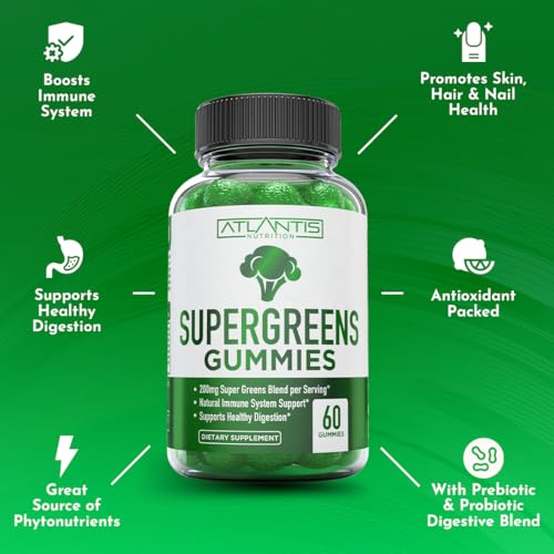 multivitamin for women in delicious gummies
