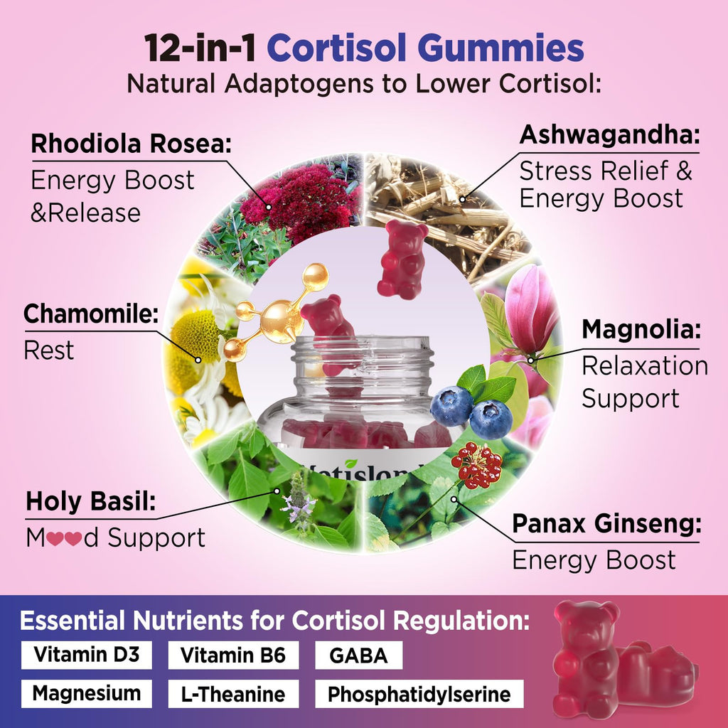 multivitamin for women in delicious gummies