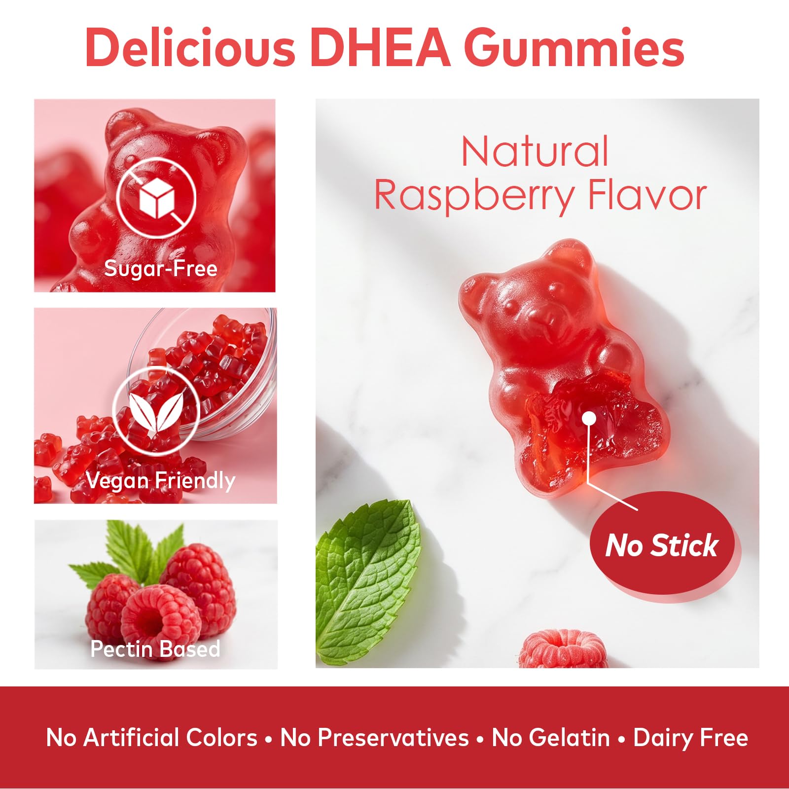 multivitamin for women in gummies