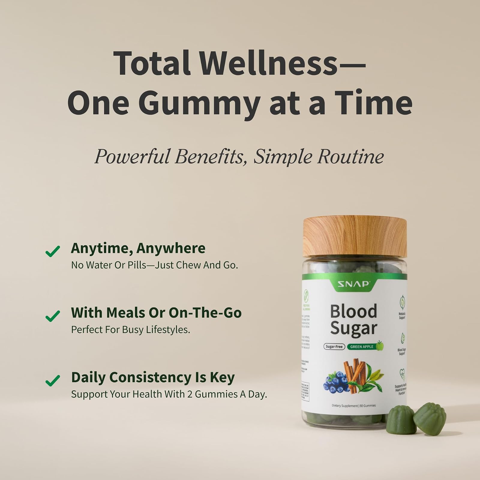 multivitamin for women in gummies