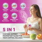 Multivitamin for women in gummies