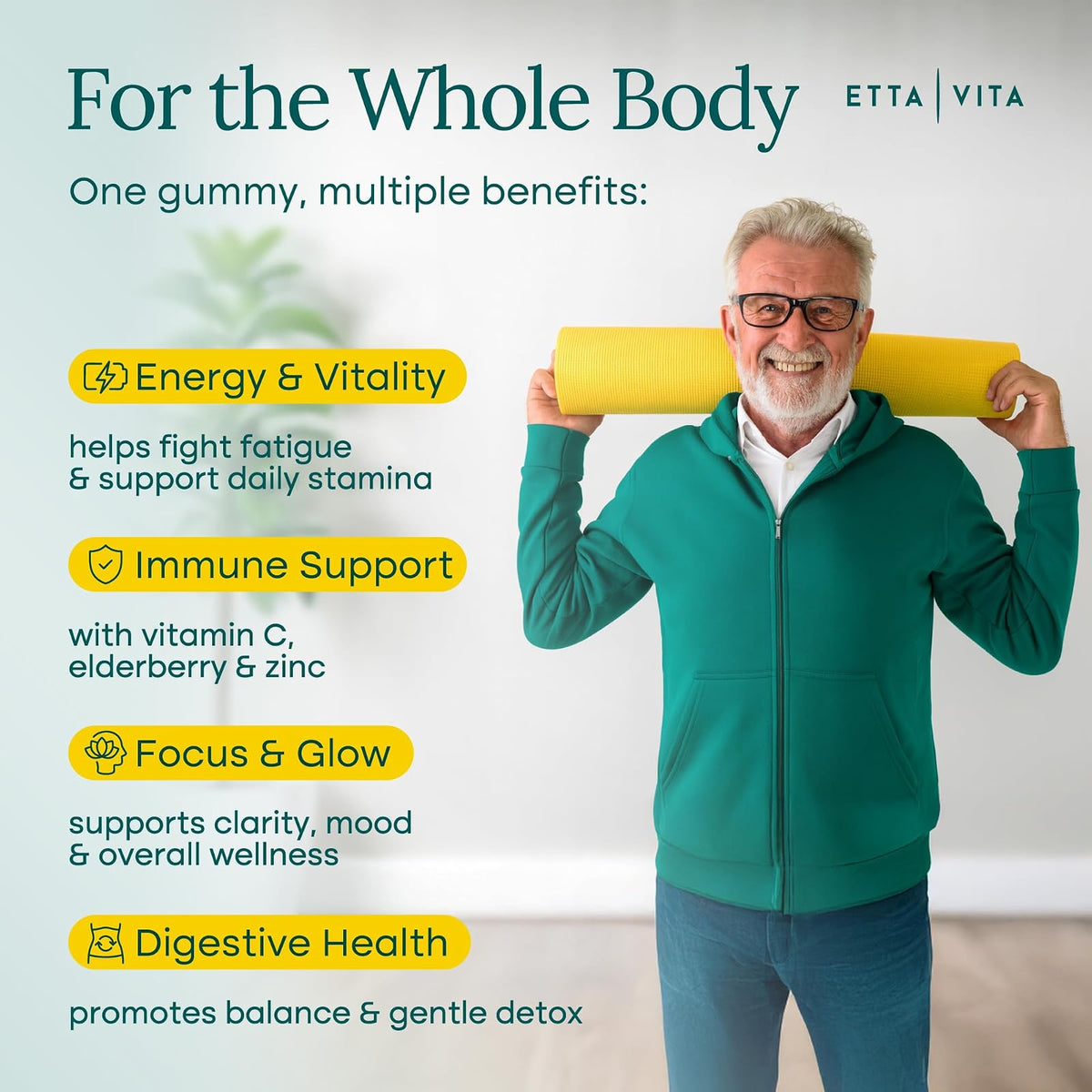 multivitamin for women in gummies