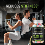 multivitamin for women in gummy form