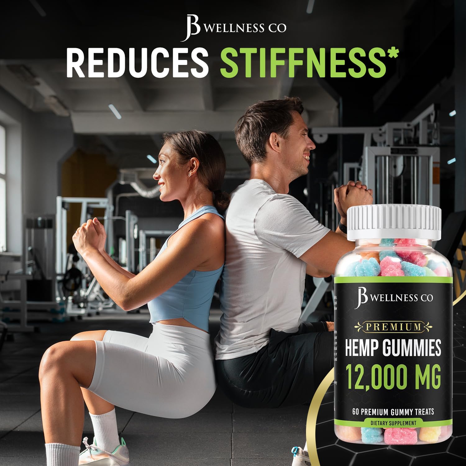 multivitamin for women in gummy form