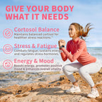 Multivitamin for women in gummy form