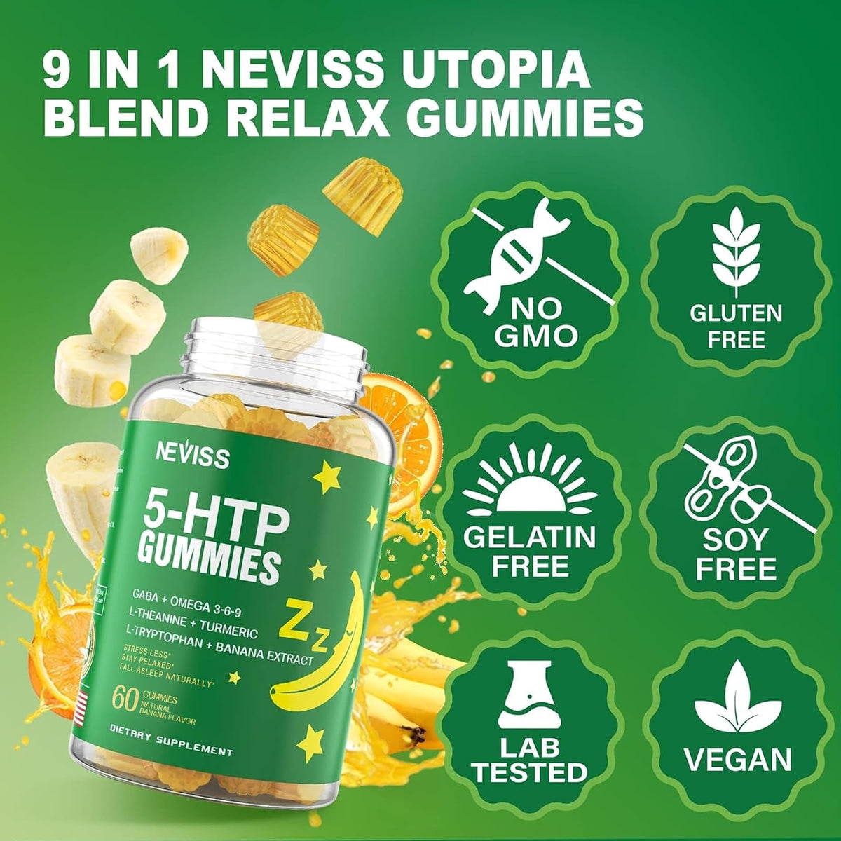 multivitamin for women in gummy form