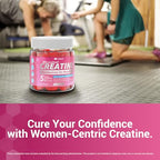 multivitamin for women in gummy form
