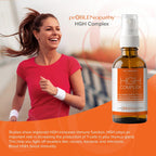 multivitamin for women in liquid form