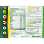 multivitamin for women in powder
