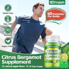 multivitamin for women in tasty gummies