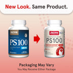 multivitamin for women Jarrow PS100
