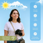 multivitamin for women jet lag relief