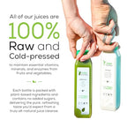 multivitamin for women juice cleanse