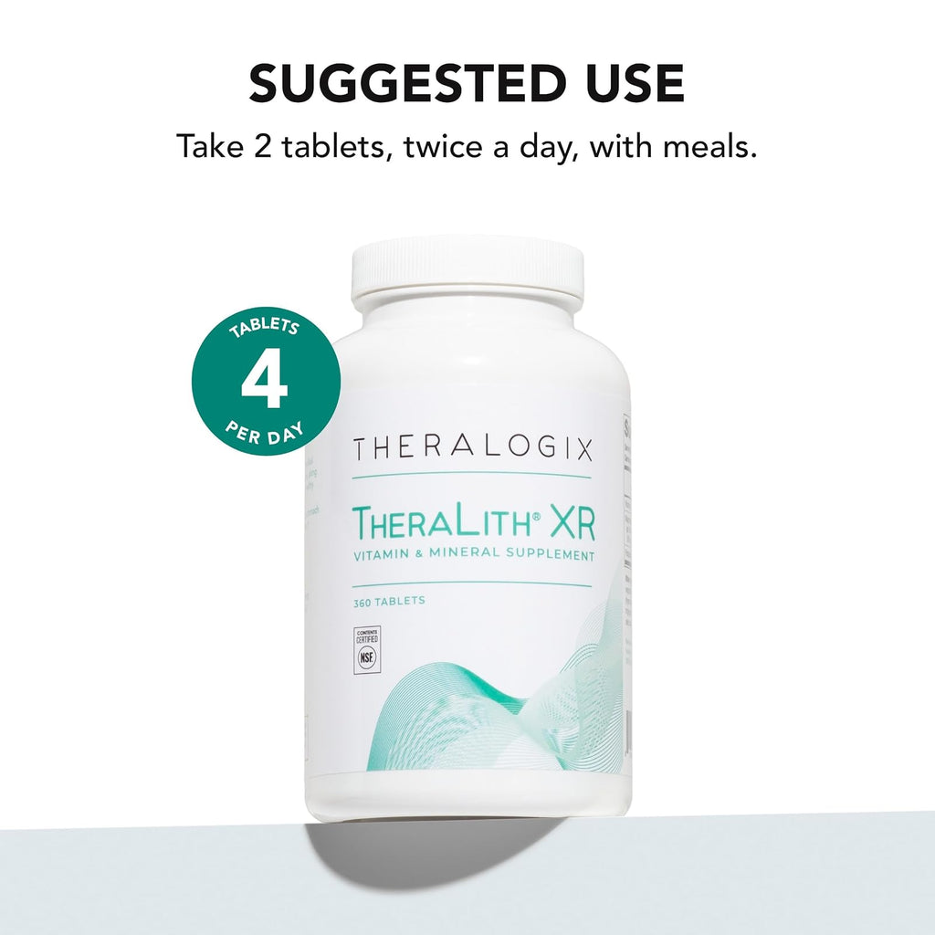 multivitamin for women kidney health