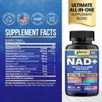 multivitamin for women Liposomal Nicotinamide